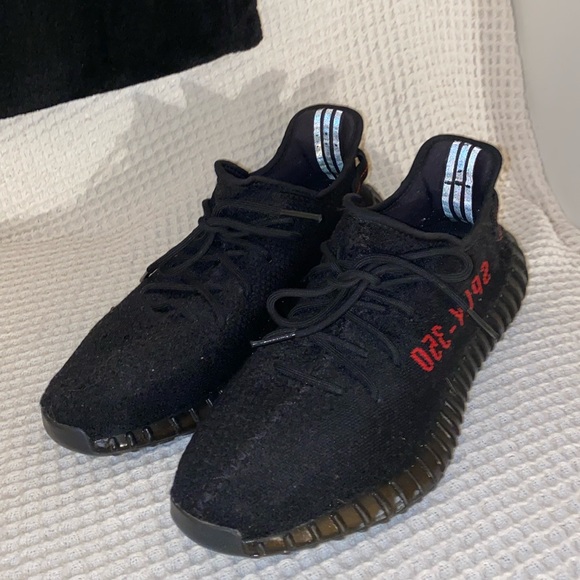 Yeezy | Shoes | Yeezy Boost Used Condition Good Condition | Poshmark